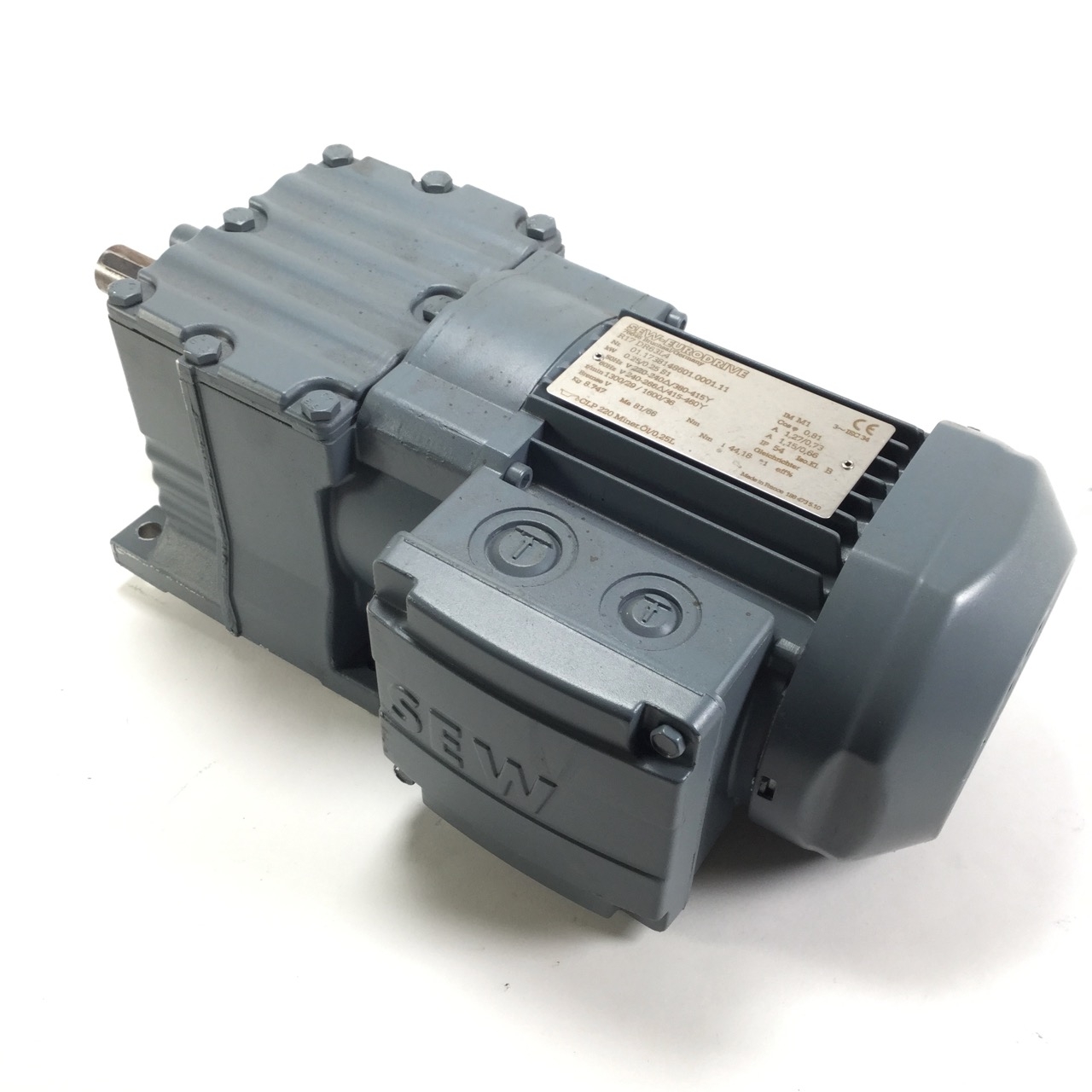 SEW R17/DR63L4 | Maxodeals