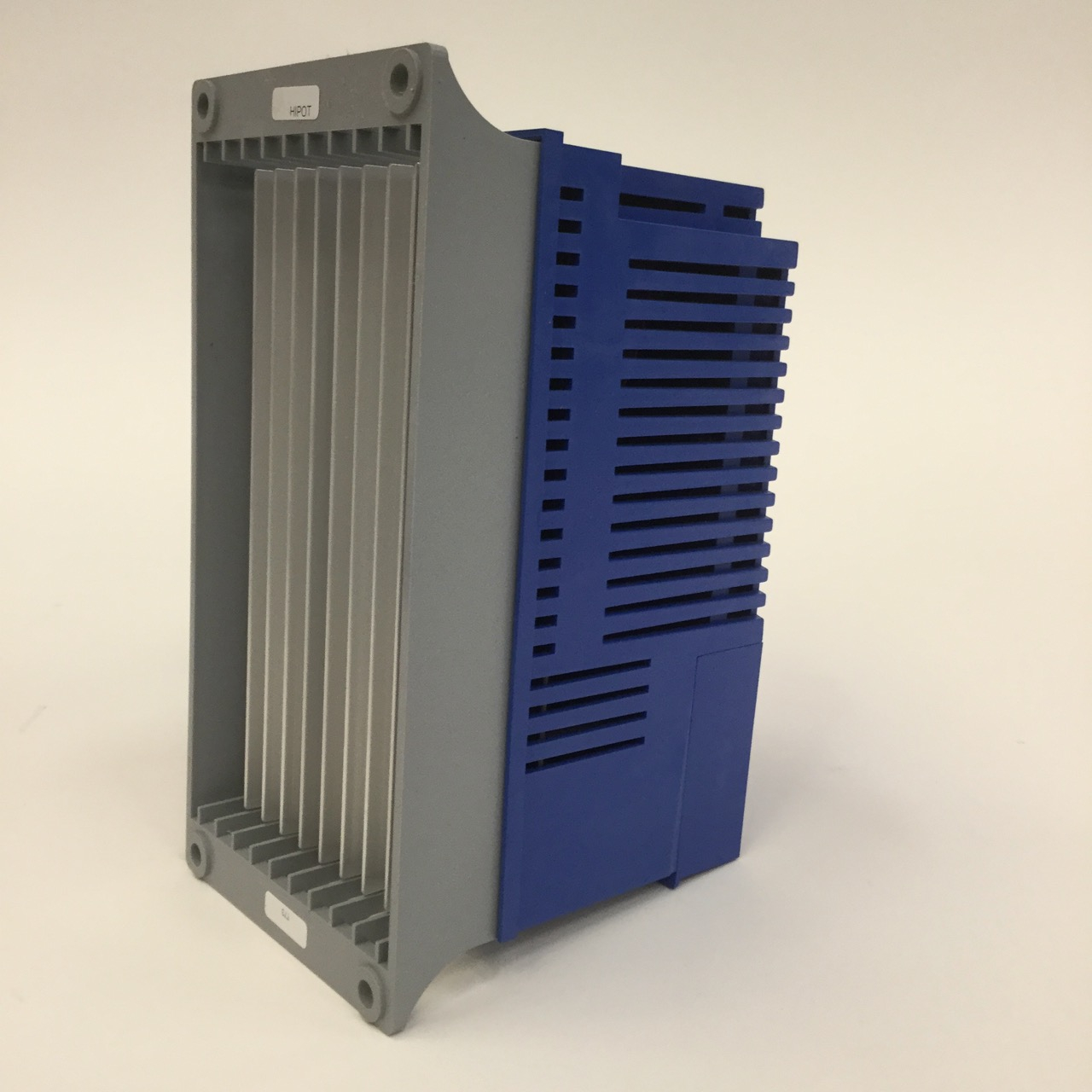 Lenze ESV371N04TXB Type 1 Frequency Inverter Frequenzumrichter New NFP