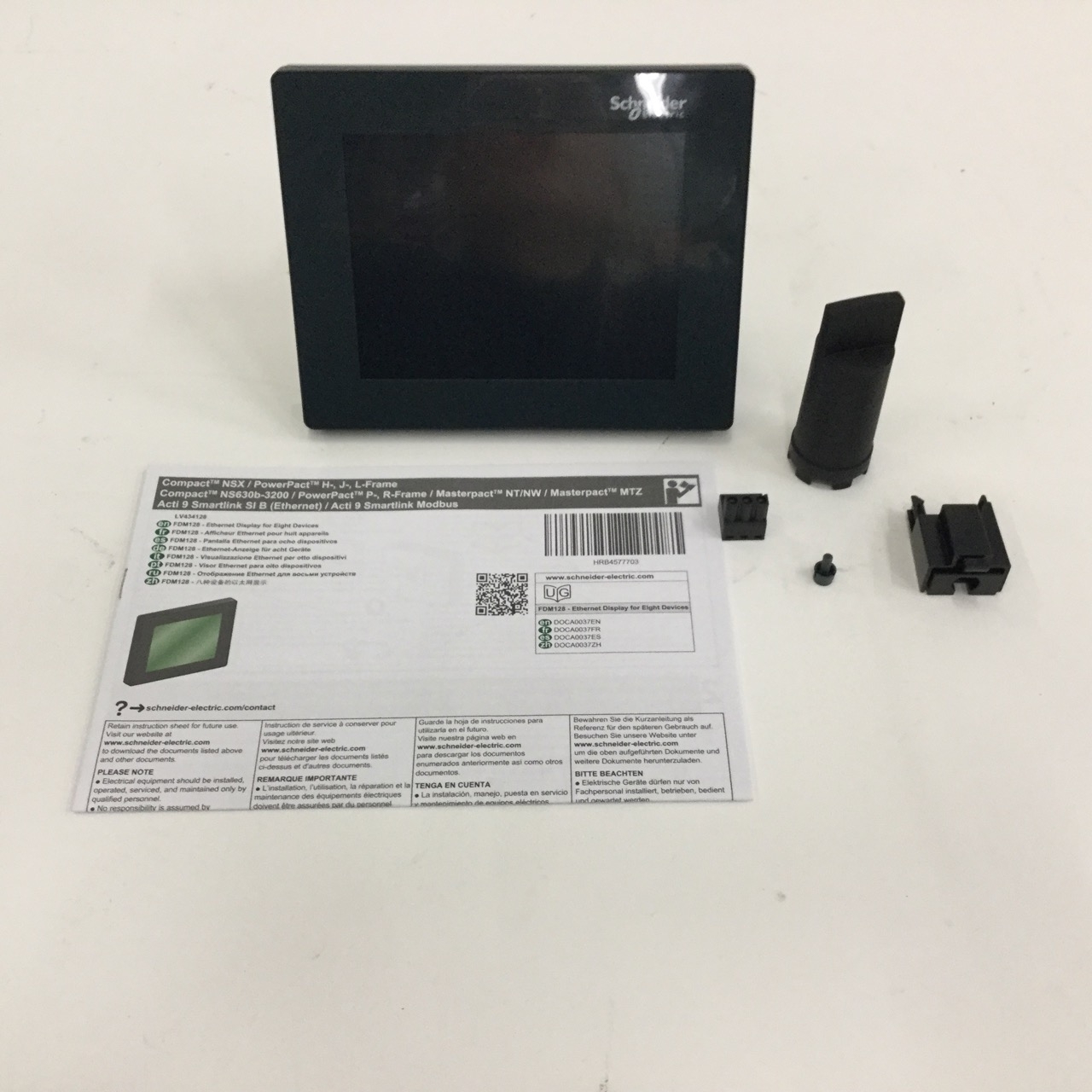 Schneider Electric LV434128 | Maxodeals