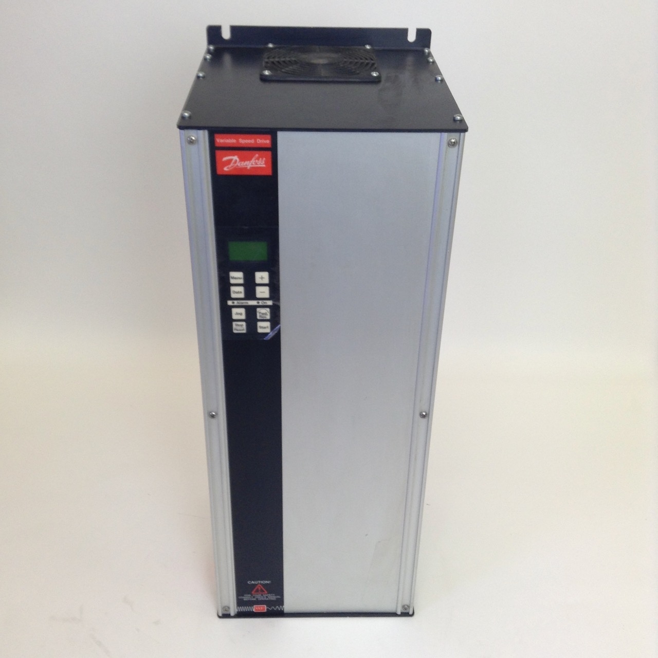 Danfoss 175H7272 VLT type 3011 Variable speed drive New NMP