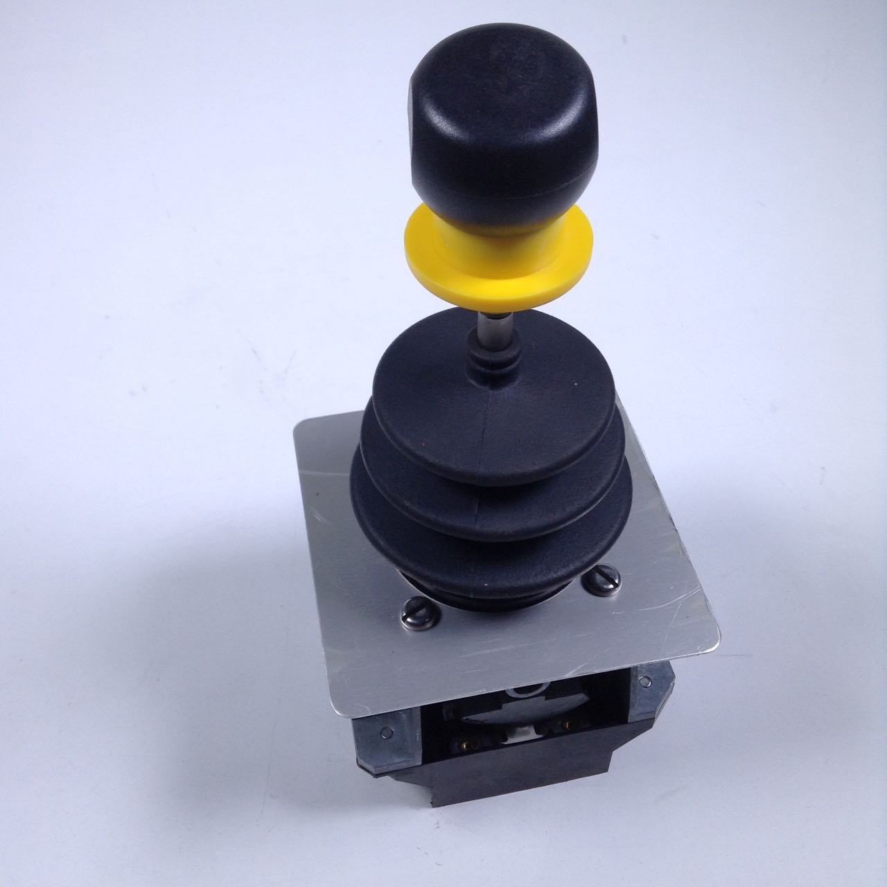 Telemecanique XKBA12330 Joystick Controller 500V 10A XKB-A12330 NFP