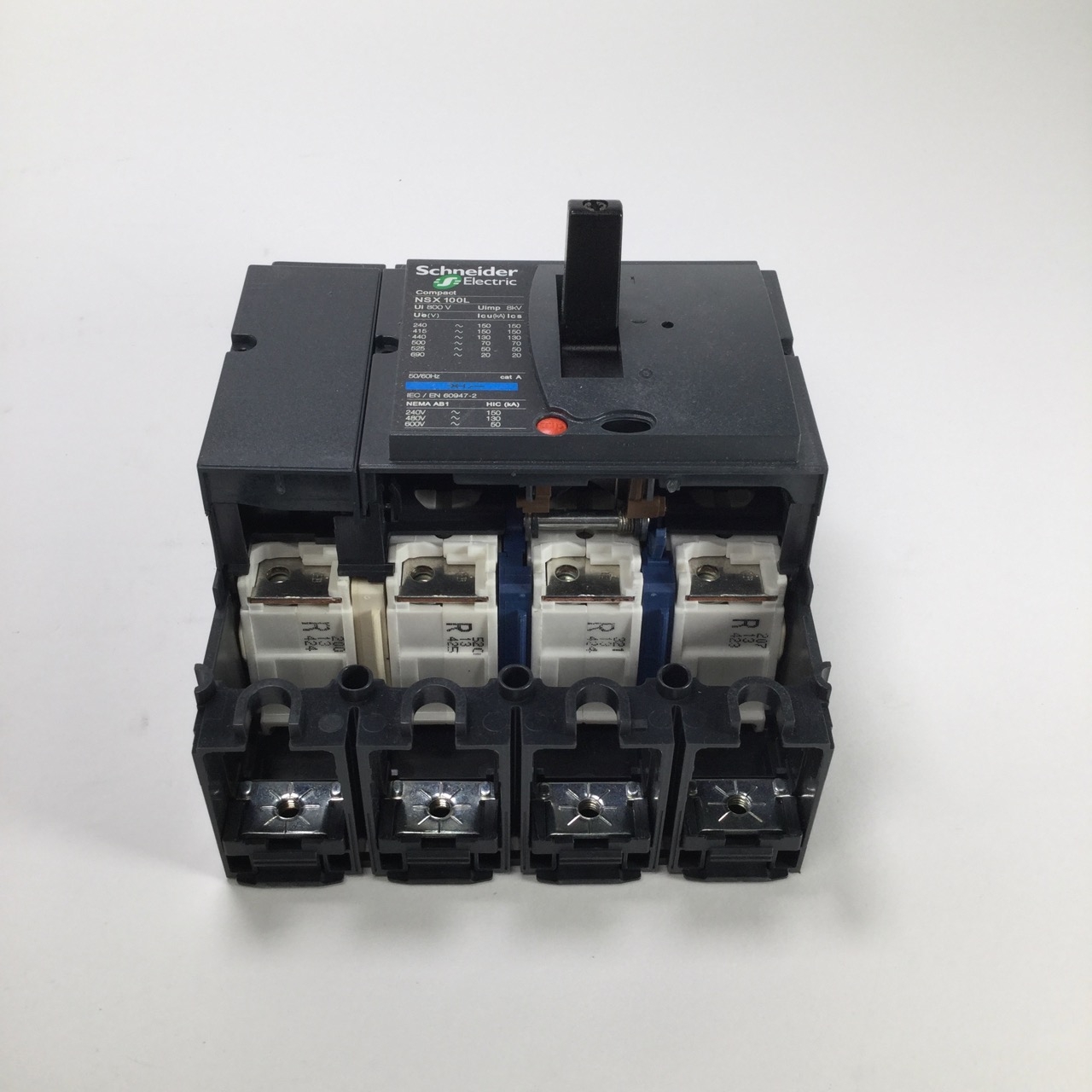 Schneider Electric LV429010 | Maxodeals