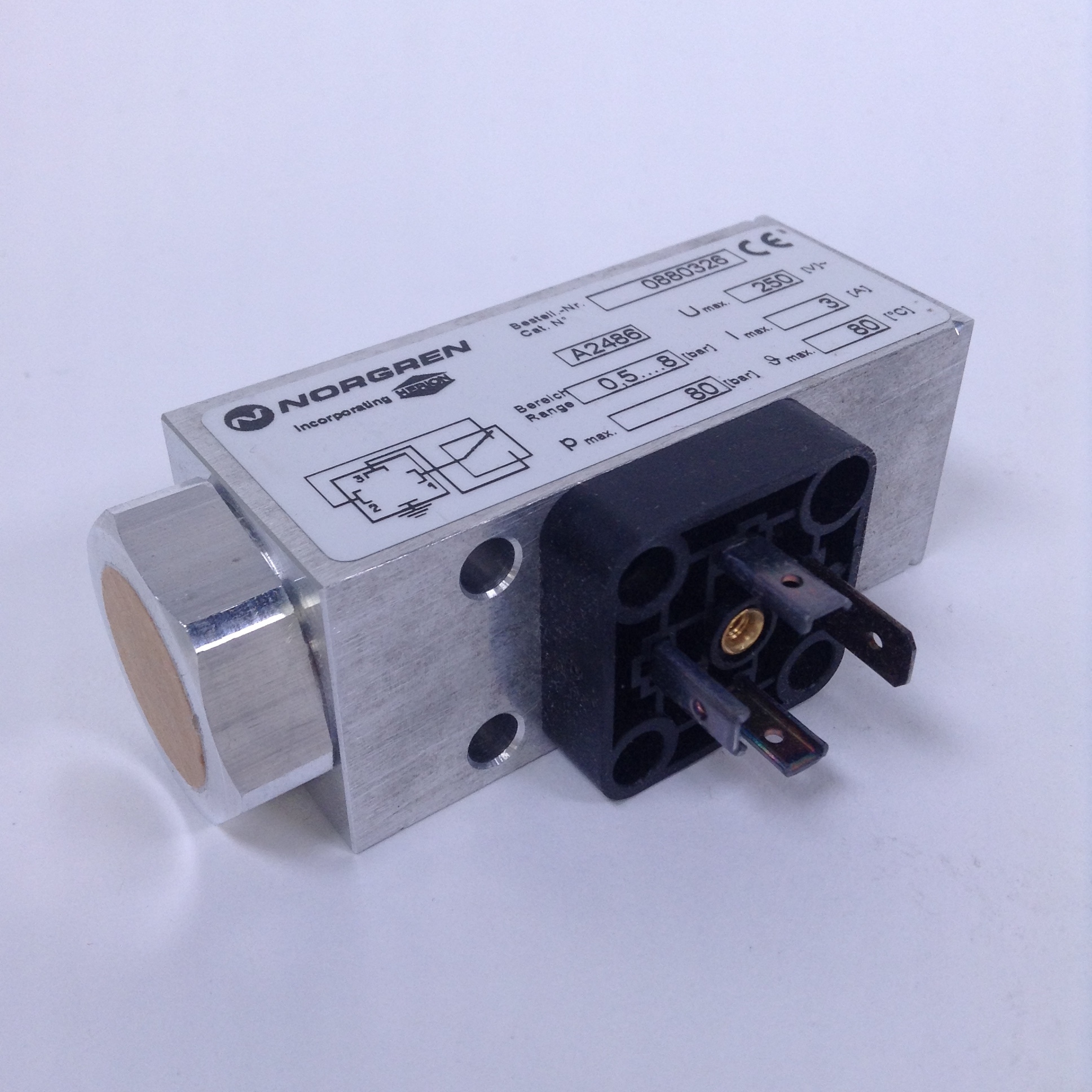 Norgren 0880326 | Maxodeals