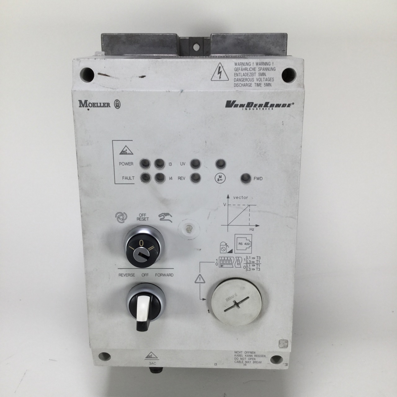 Moeller RASPVHE3422K2 | Maxodeals