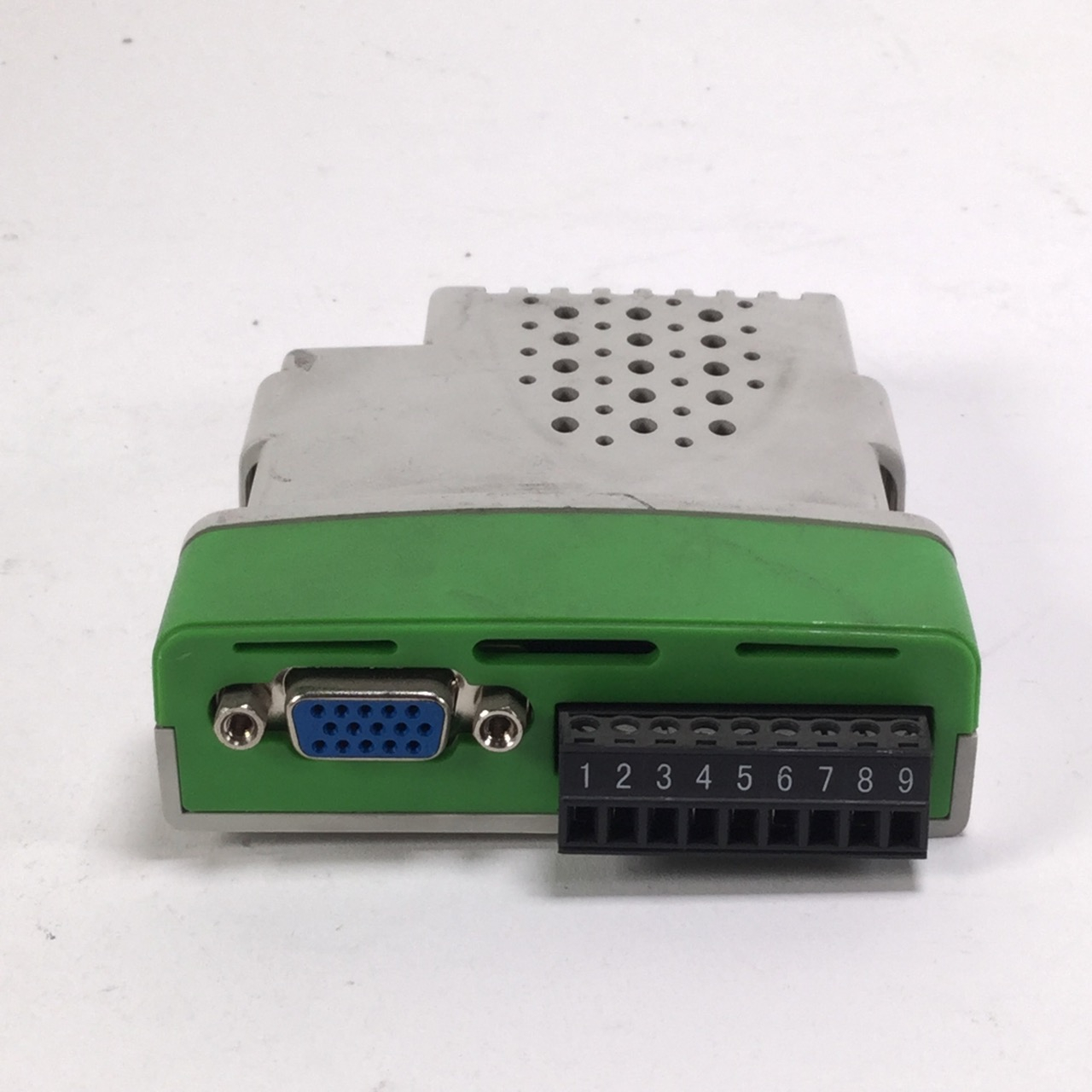 Emerson STD023 SM-Universal Encoder Plus Used UMP