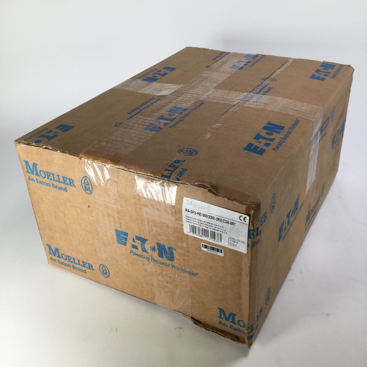 Moeller RASP2HE343(230)2K2 | Maxodeals