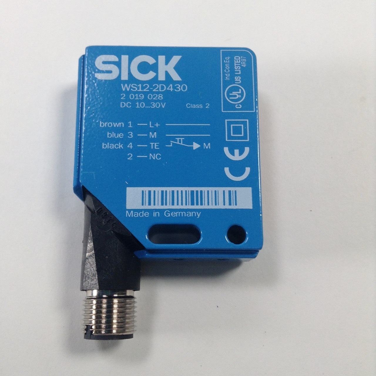 Sick WS12-2D430 | Maxodeals