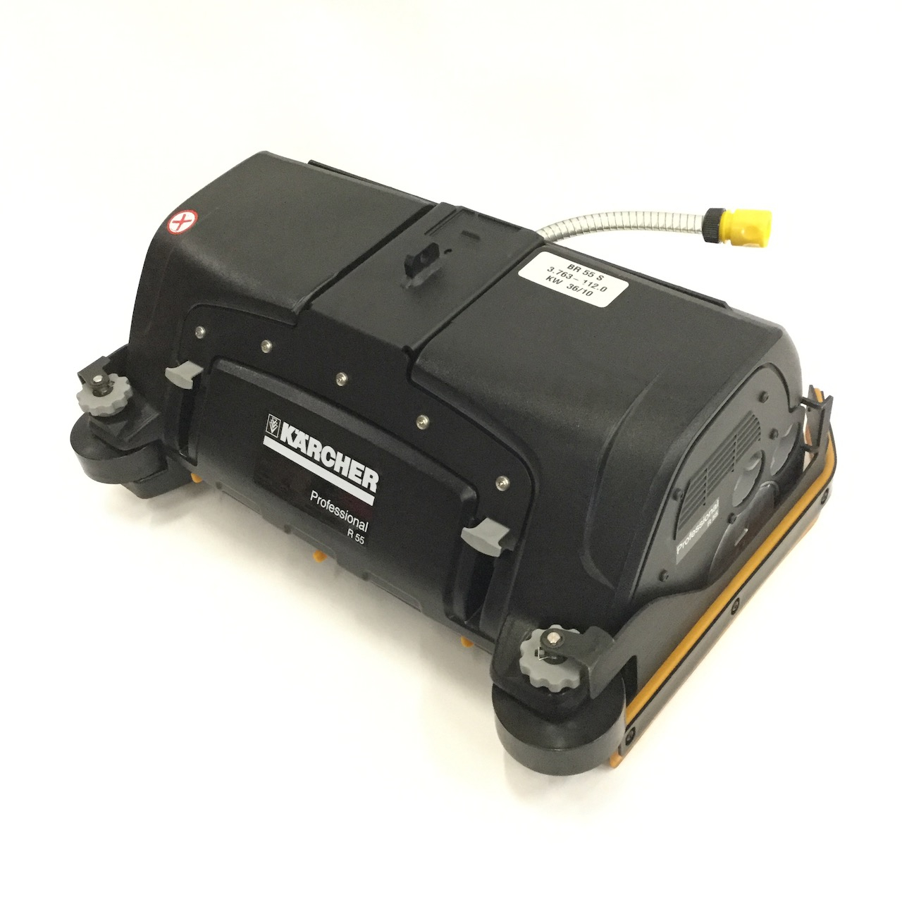 Karcher BR55S Compact step-on scrubber drier New NMP