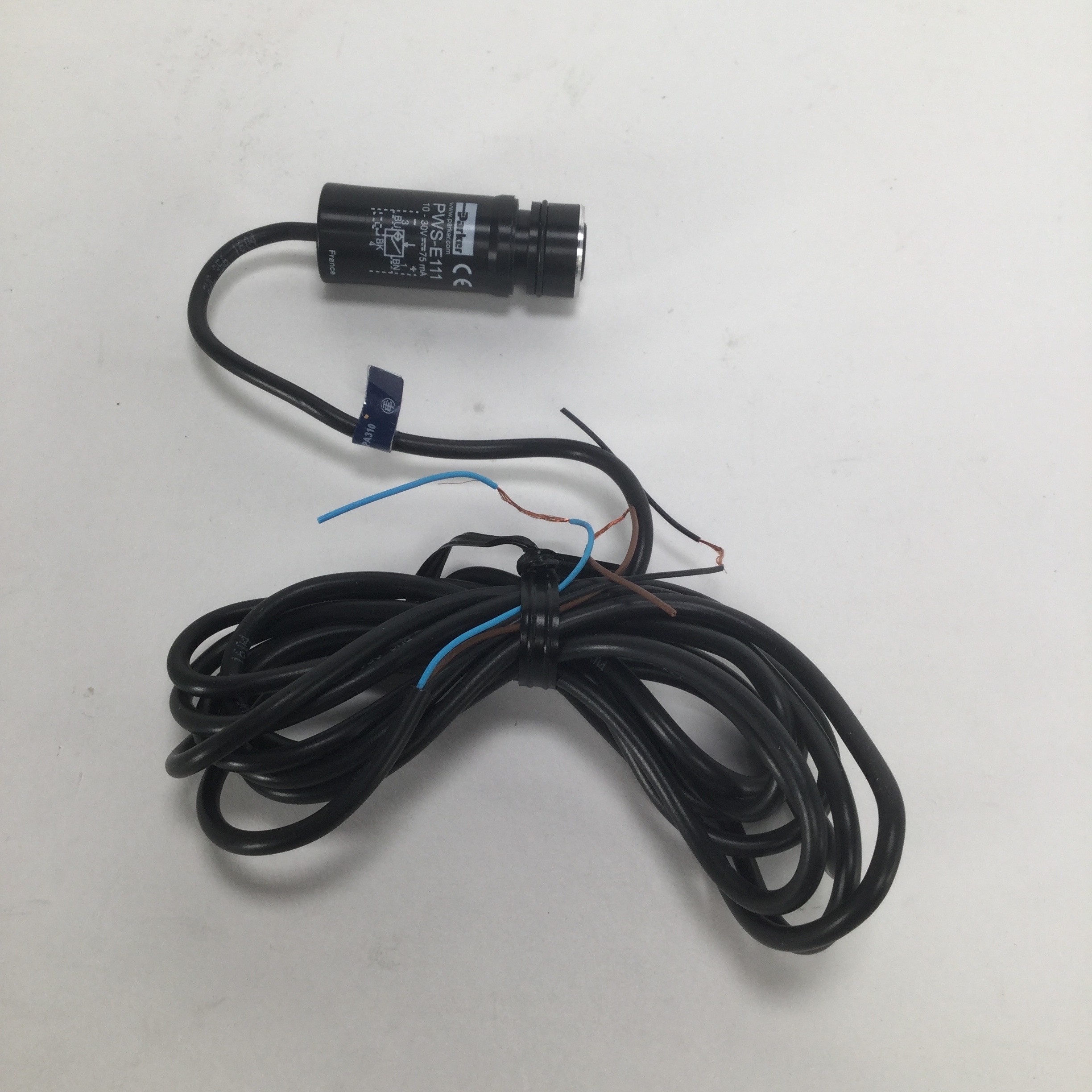 Parker PWS-E111 | Maxodeals