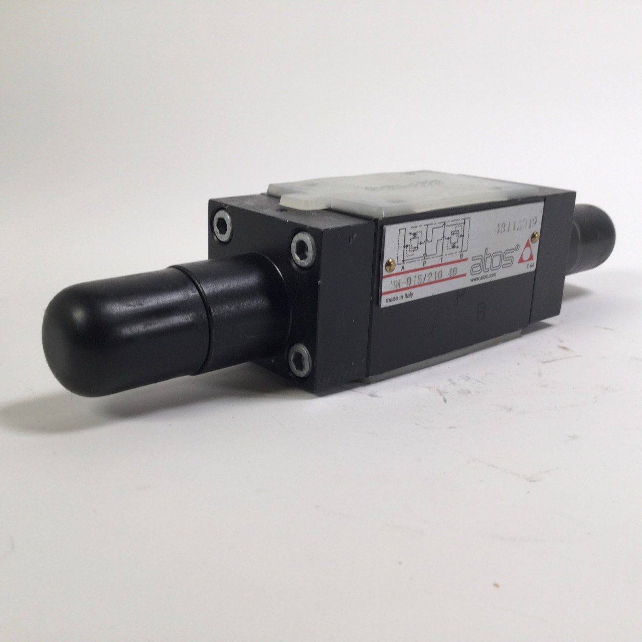 Atos HM-015/21040 | Maxodeals