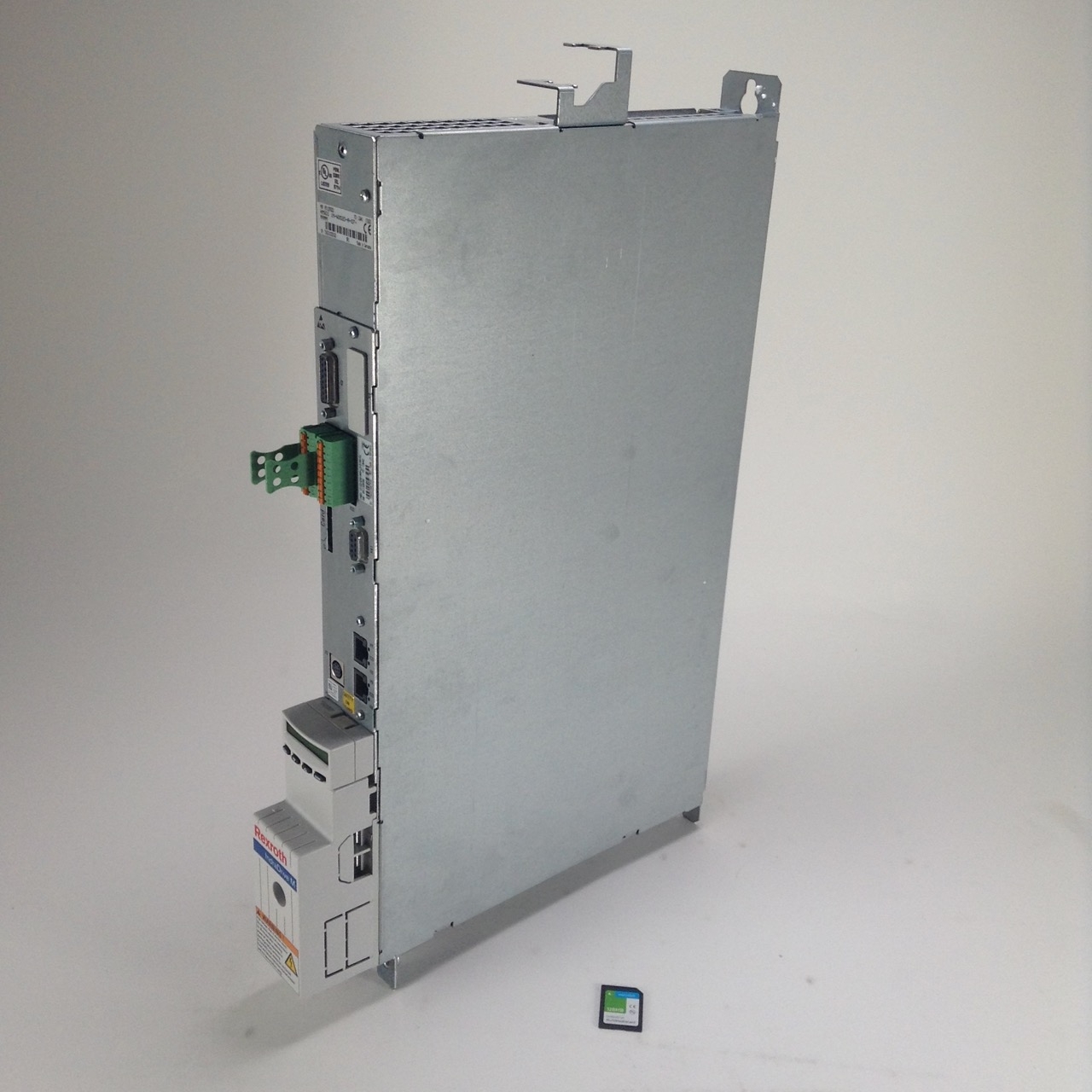 Rexroth R911305033 Indradrive HMS01.1N-W0020-A-07-NNNN New NFP