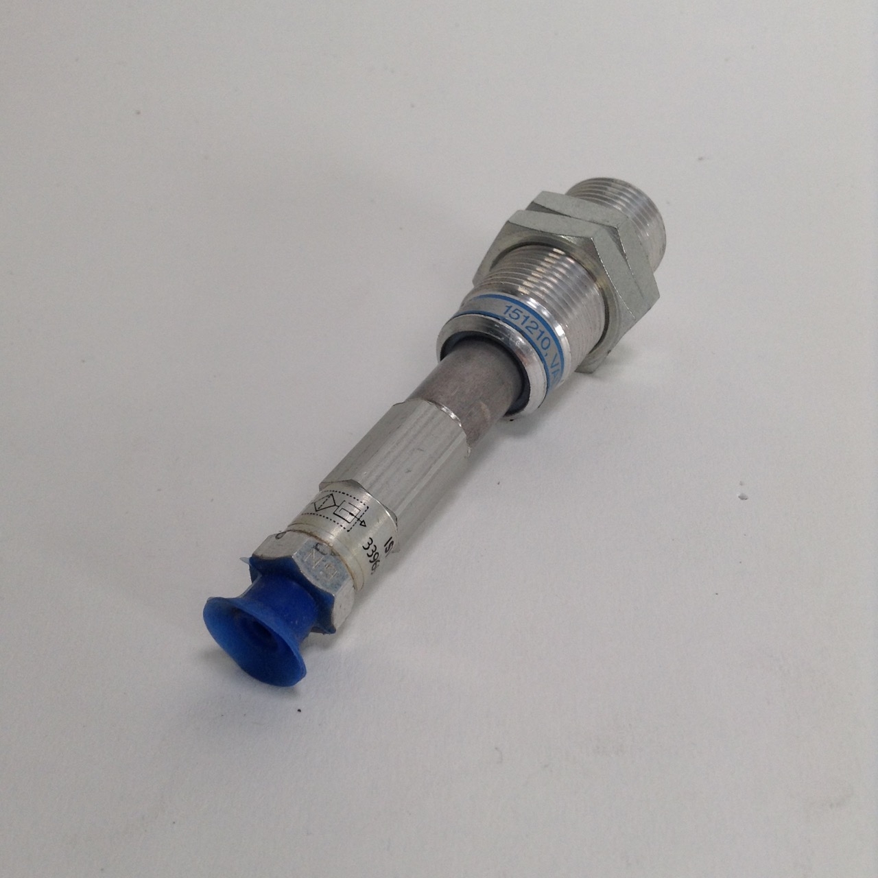 Festo VAL-1/8-10 height compensator Höhenkompensator NEW NMP