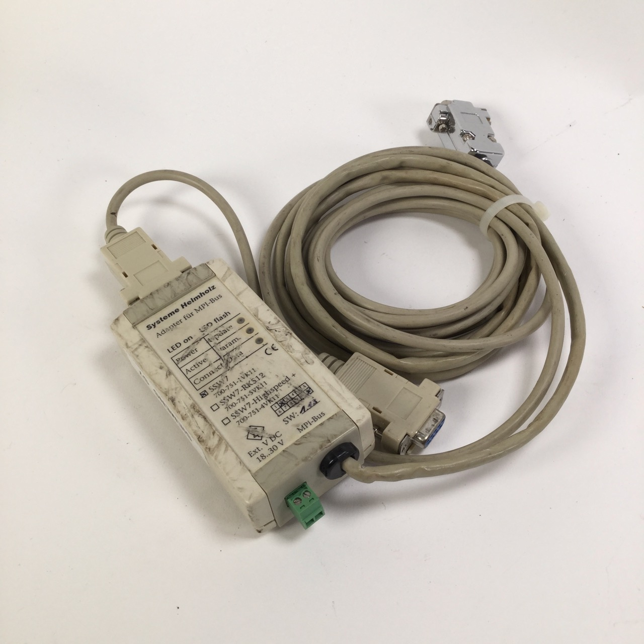 Systeme Helmholz 700-751-1VK11 | Maxodeals