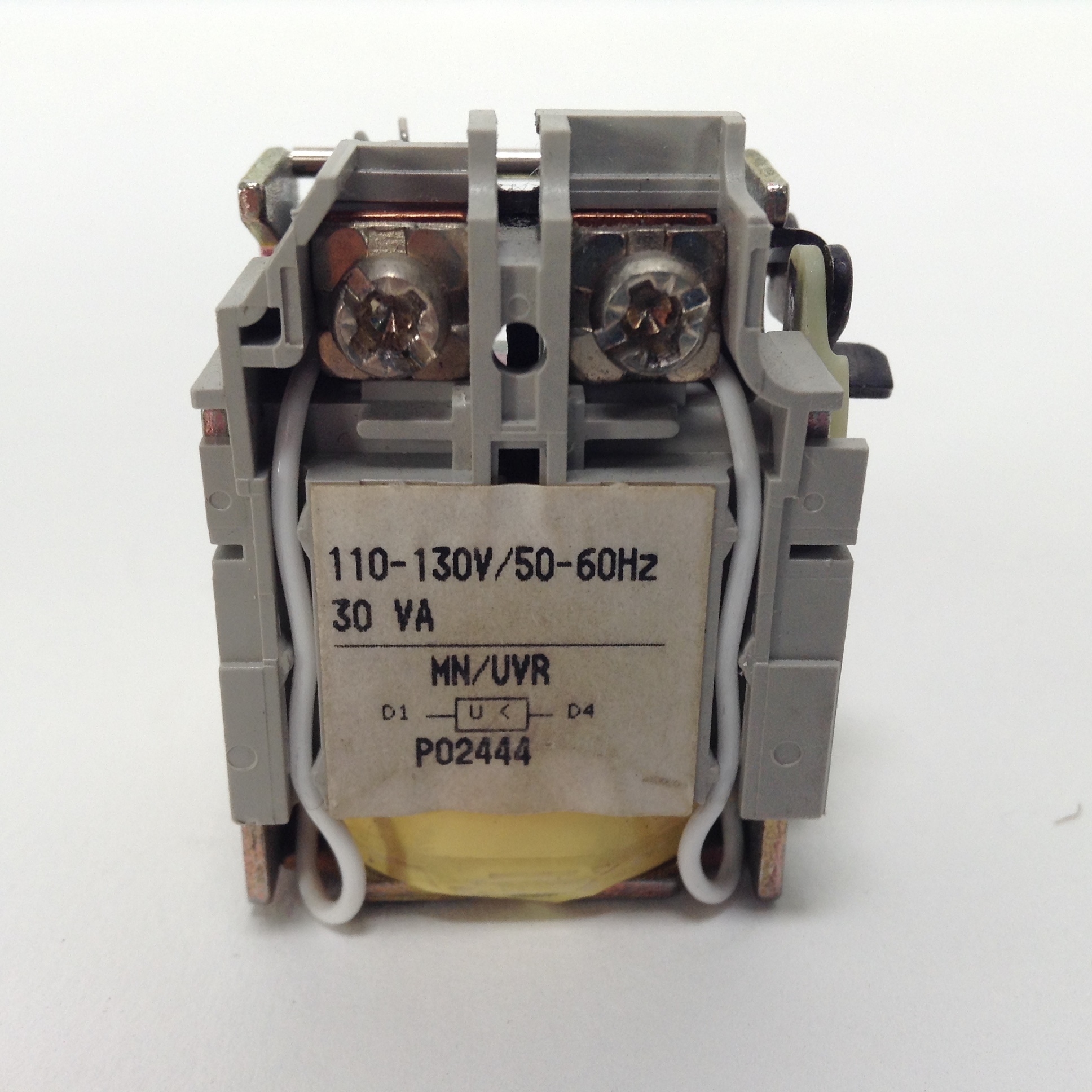 Merlin Gerin MN/UVR | Maxodeals