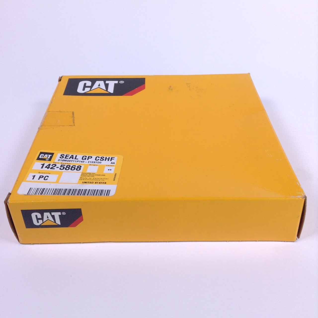 Caterpillar 142-5868 | Maxodeals