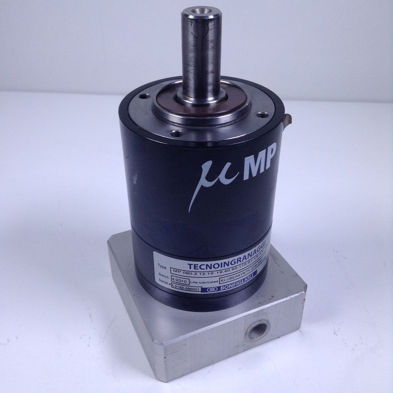 Bonfiglioli MP 080 | Maxodeals