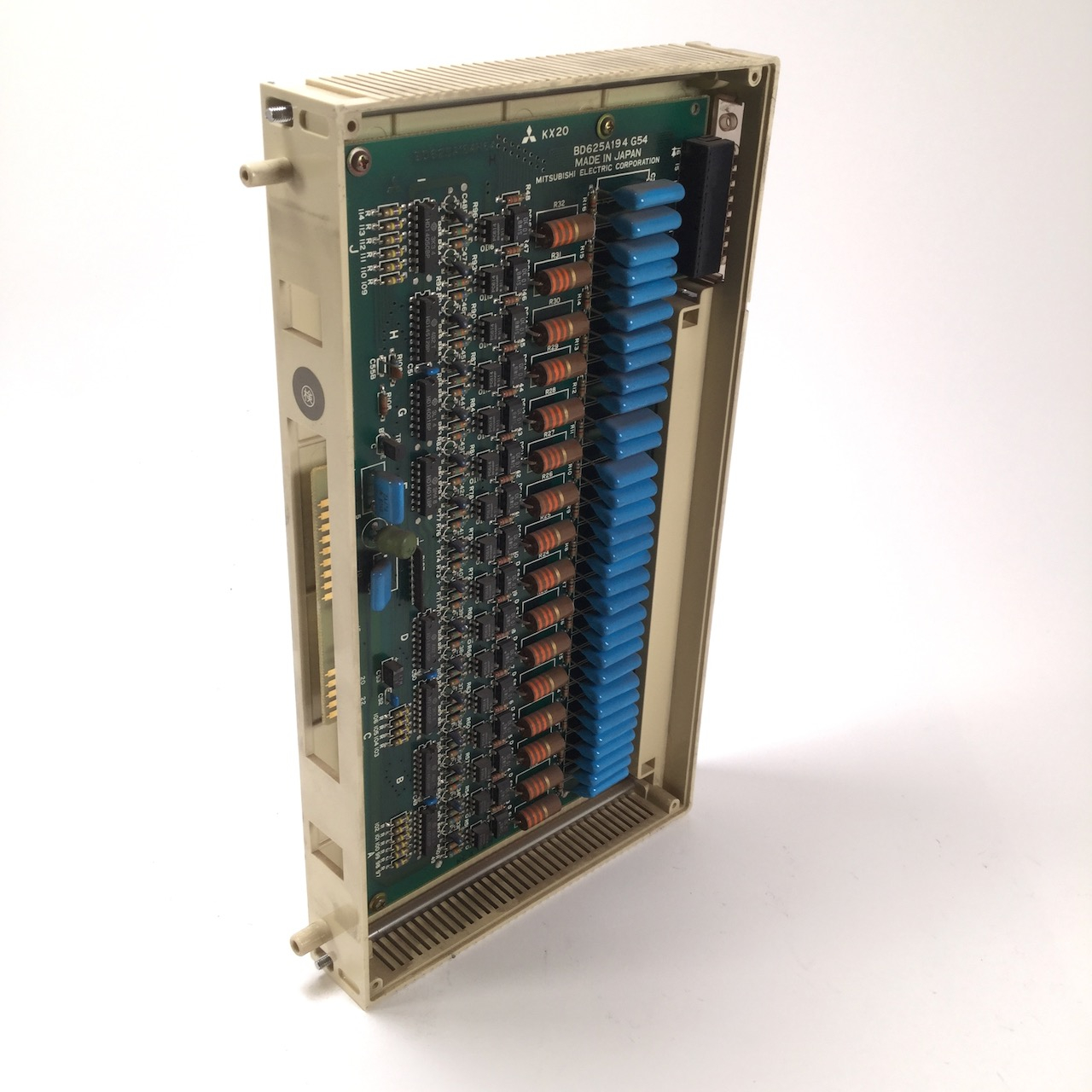 Mitsubishi KX20 | Maxodeals