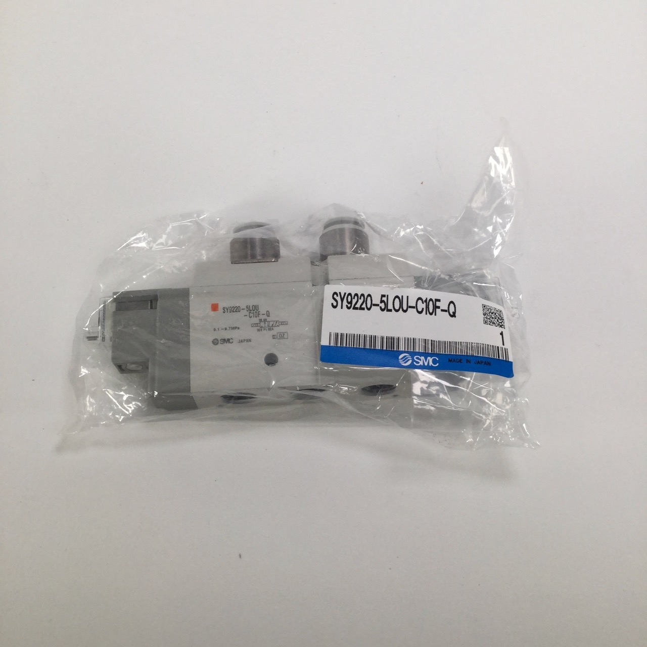 SMC SY9220-5LOU-C10F-Q | Maxodeals