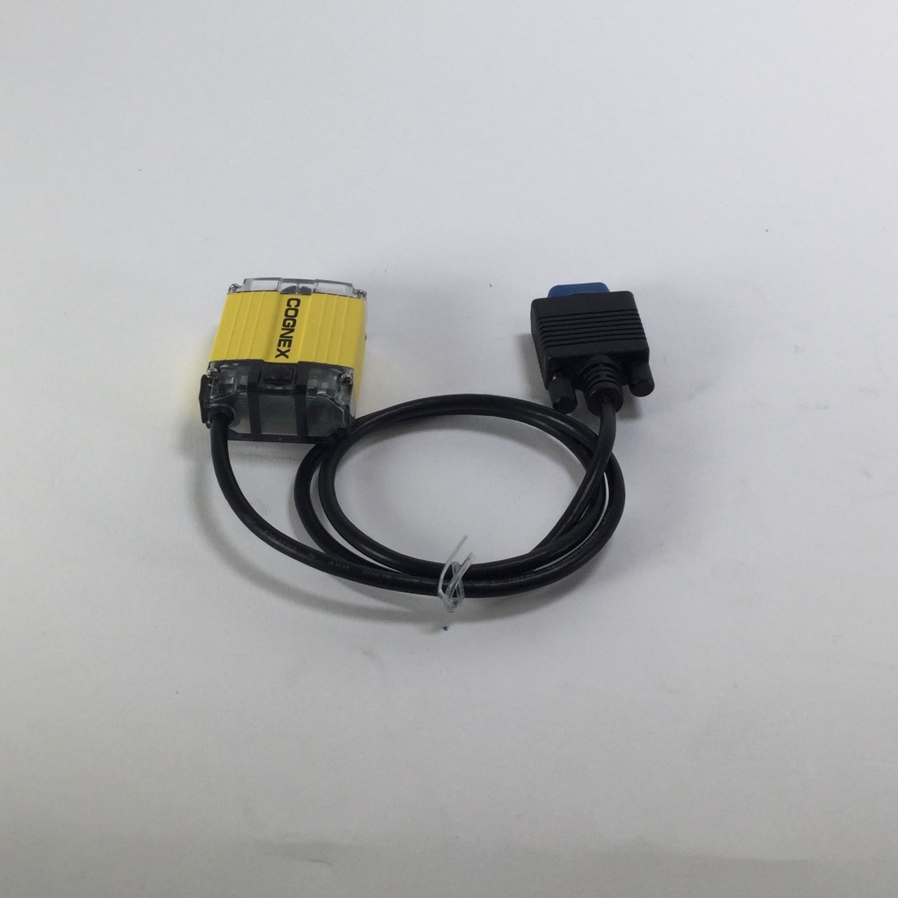 Cognex DM100V Dataman Scanner 5-24V 2,5W New NMP