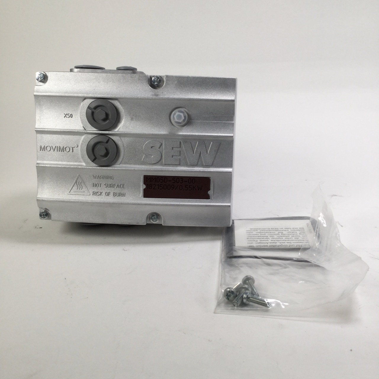 SEW MM05D-503-00/0/BW1 | Maxodeals