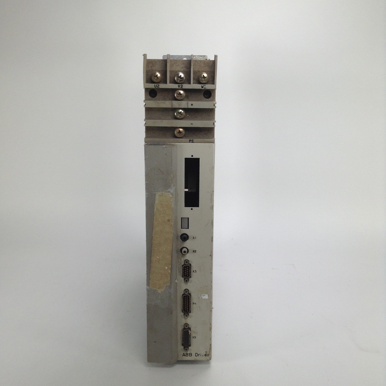 ABB Drive | Maxodeals