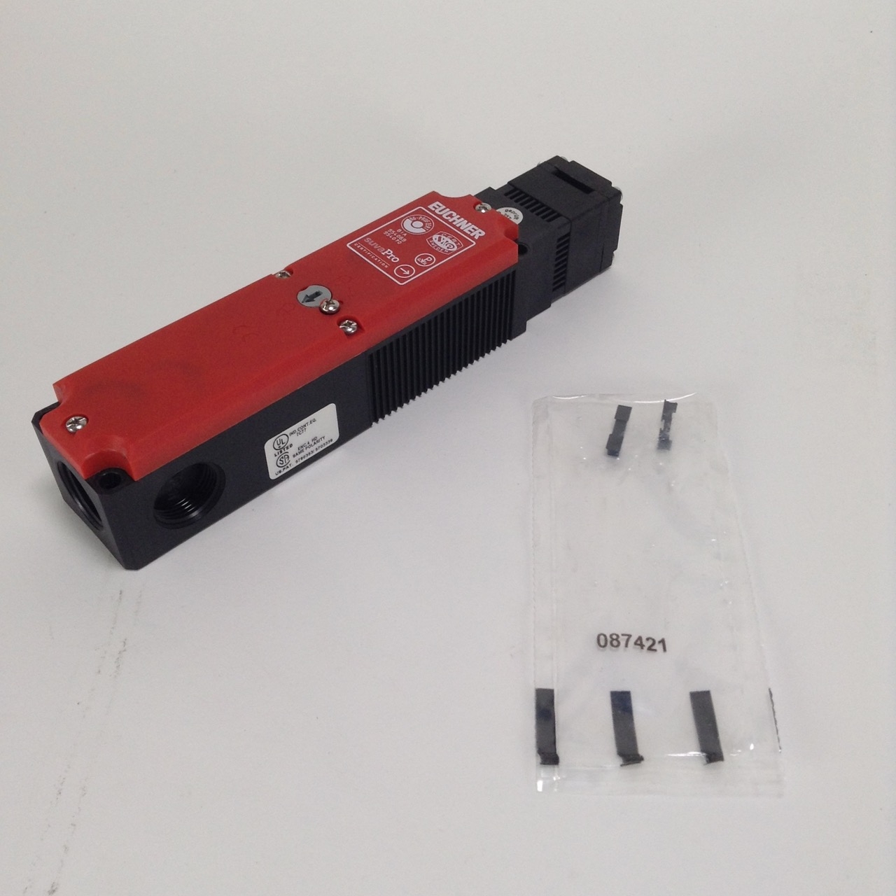 Euchner TP4-2131K024M | Maxodeals