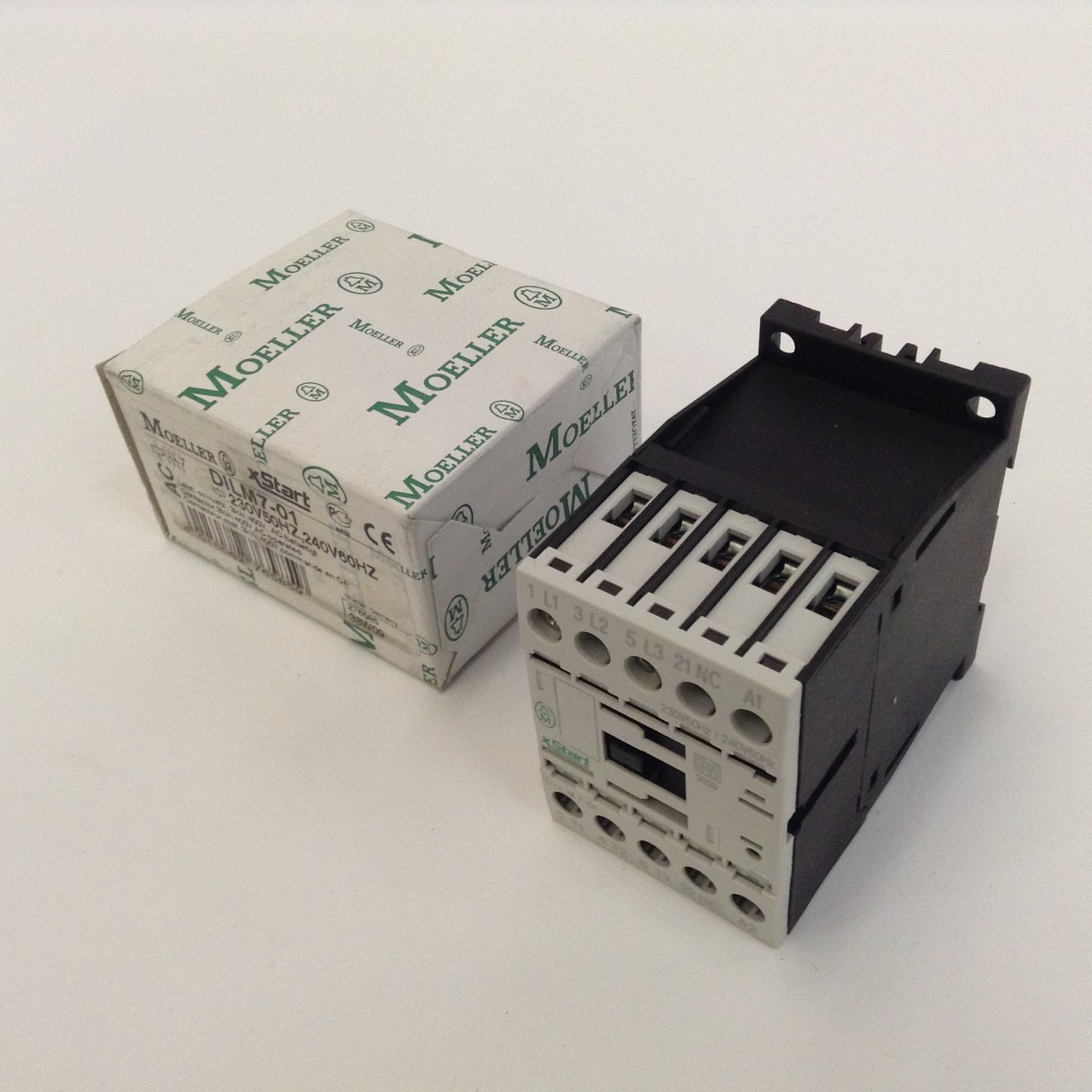 Moeller DILM7-01 | Maxodeals