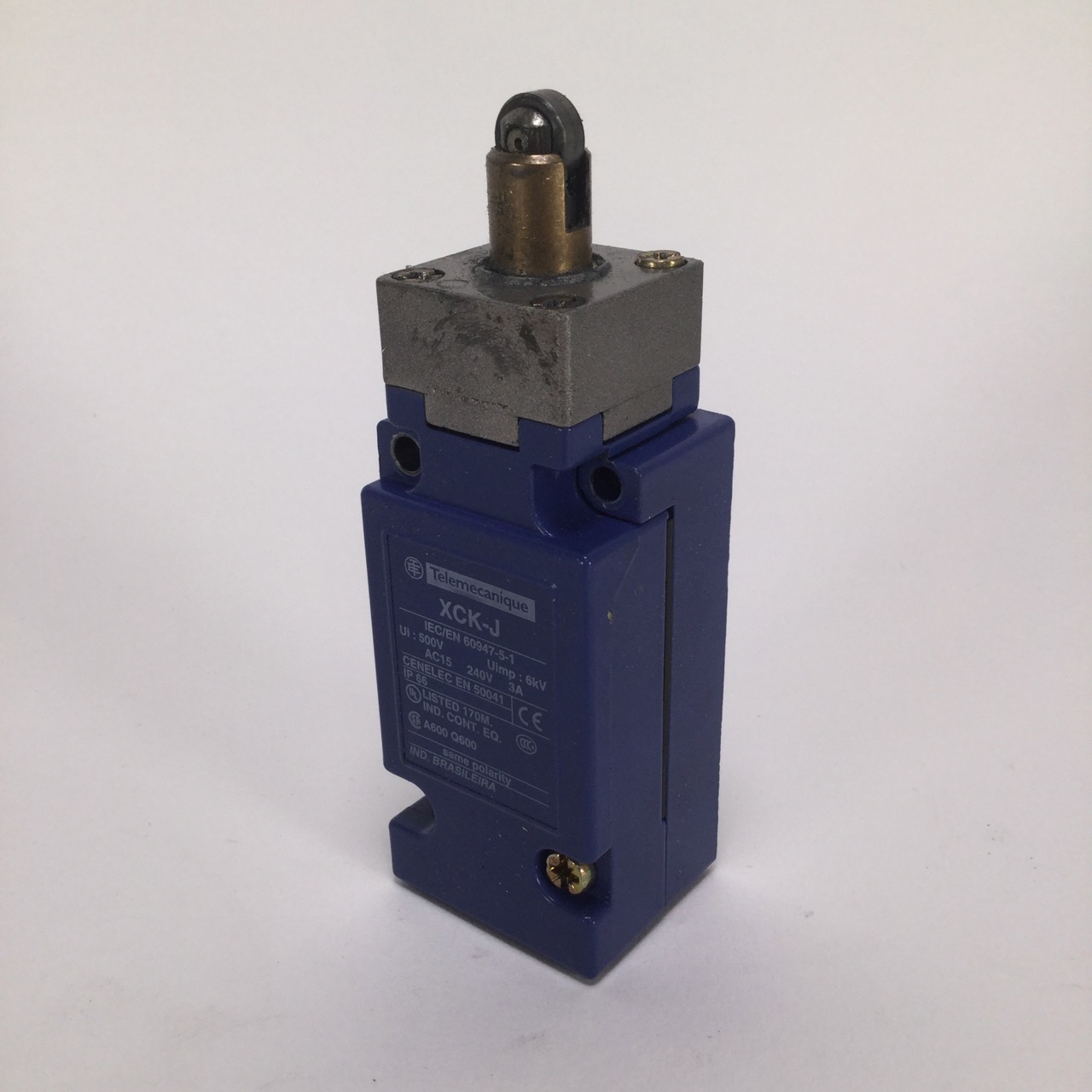 Telemecanique XCK-J limit switches endschalter NEW NMP