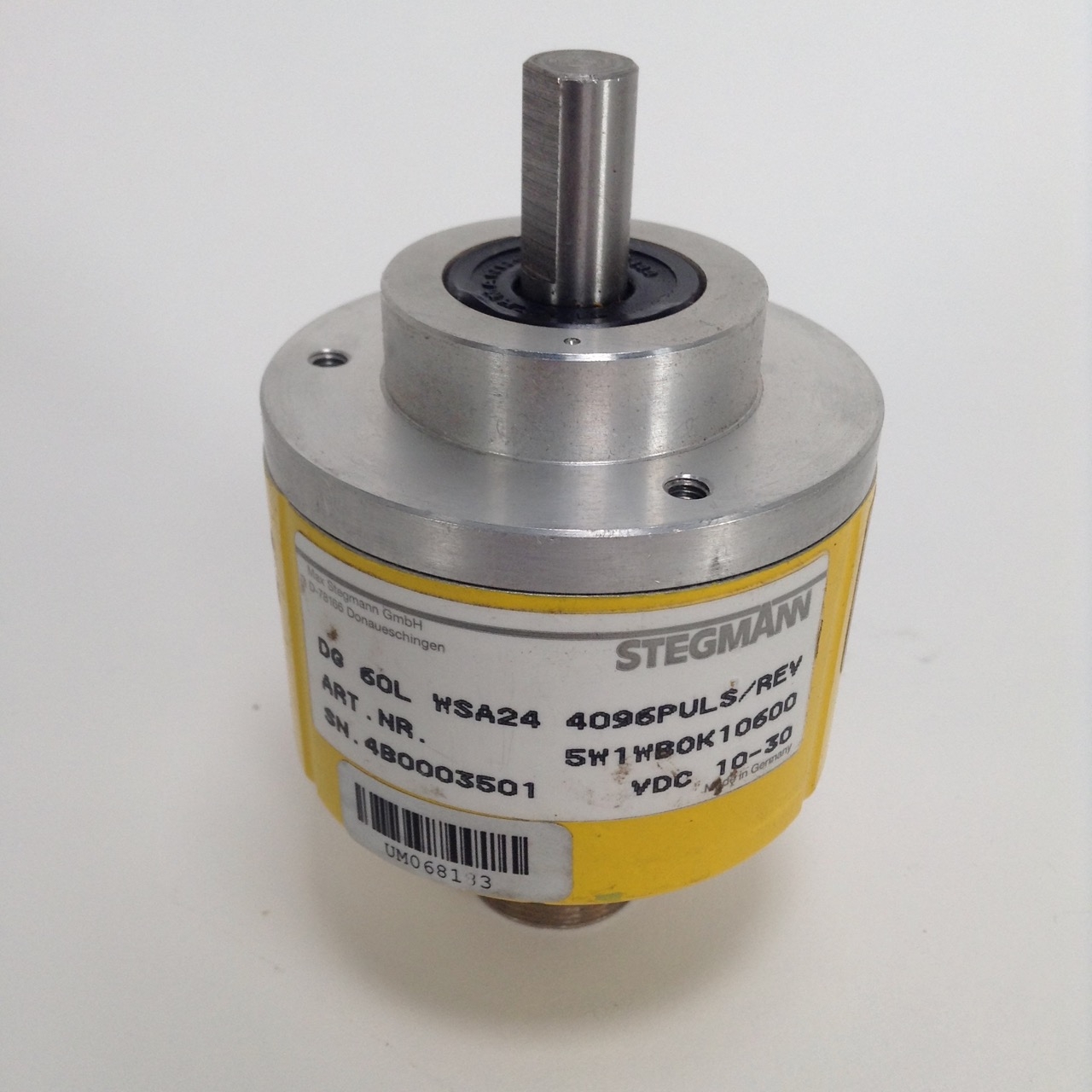 Stegmann DG60LWSA24 | Maxodeals