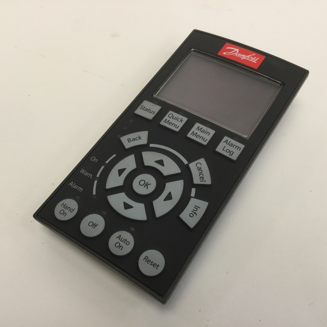 Danfoss 130B1107 Control Panel LPC 102 New NMP