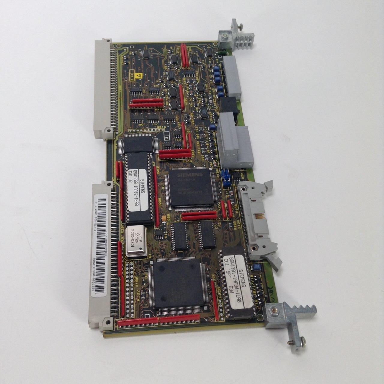 Siemens 6SE7090-0XX84-0AA1 Simovert Control unit FC-CU1 NEW NFP