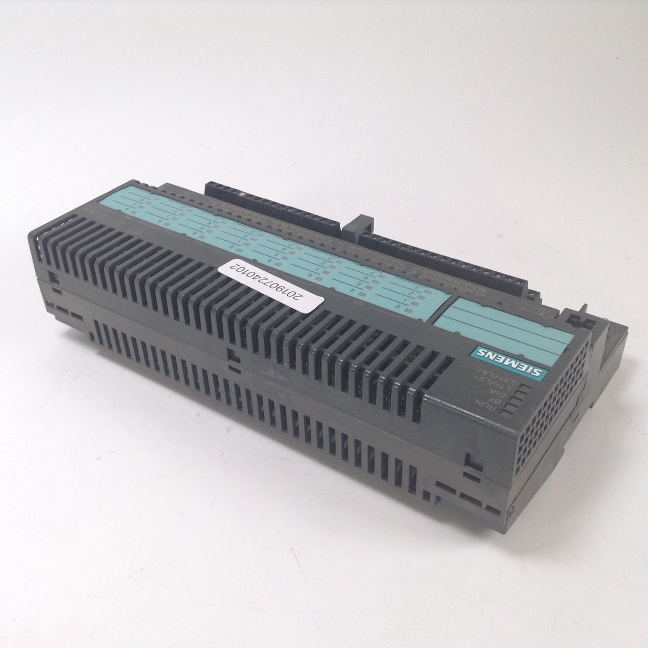 Siemens 6ES7132-0BL01-0XB0 Simatic S7 ET200B Digital Output Module Used UMP