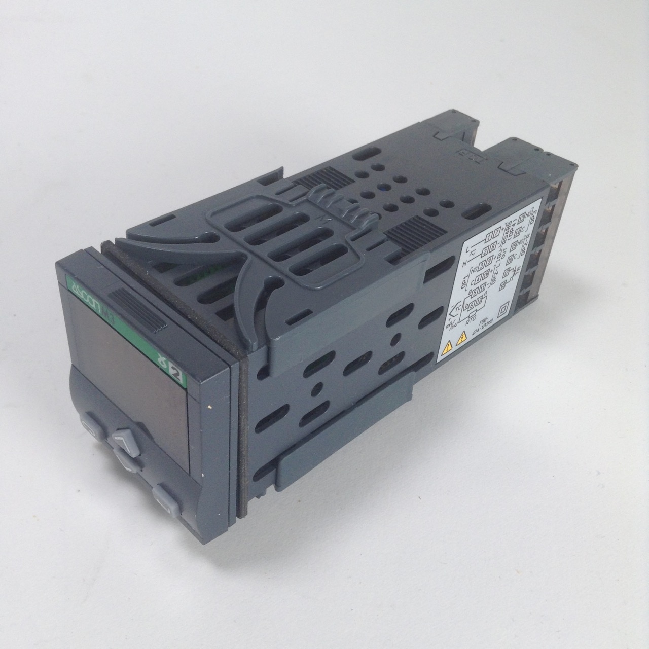 Ascon M3-5100-0100 Tempatron 3 Relais Leistung 24V 1.6W M3 5100 0100 New NFP