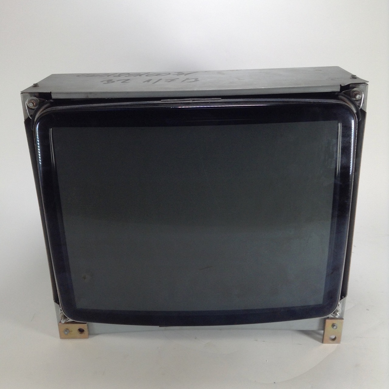 Microvitec 17VD4QAS Monitor Screen Bildschirm Used UMP