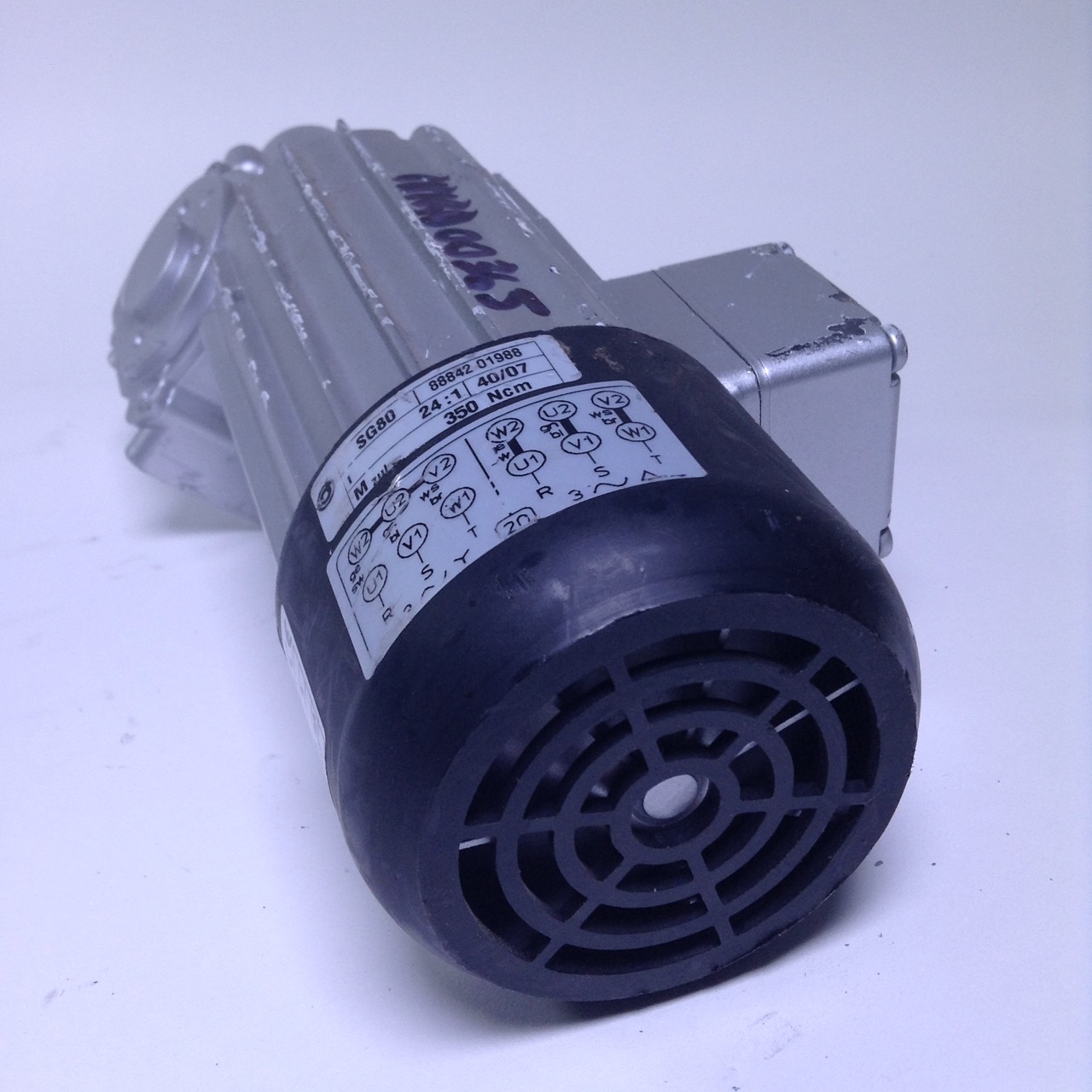 Dunkermotoren DR62.0X80-2 | Maxodeals