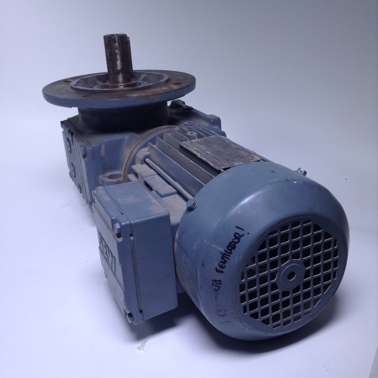 Sew Eurodrive SF57 DT80K4/TH Gear Getriebe motor UMP