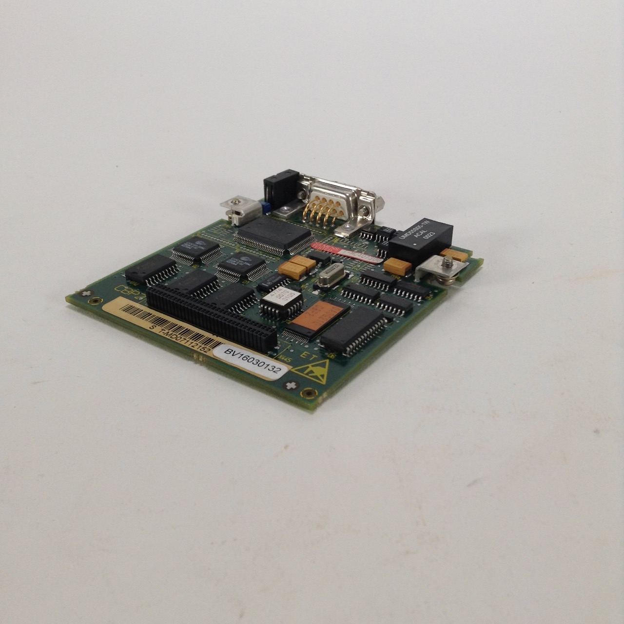 Siemens 6SE7090-0XX84-0FF5 Simovert Modul PLC Board Card New NMP