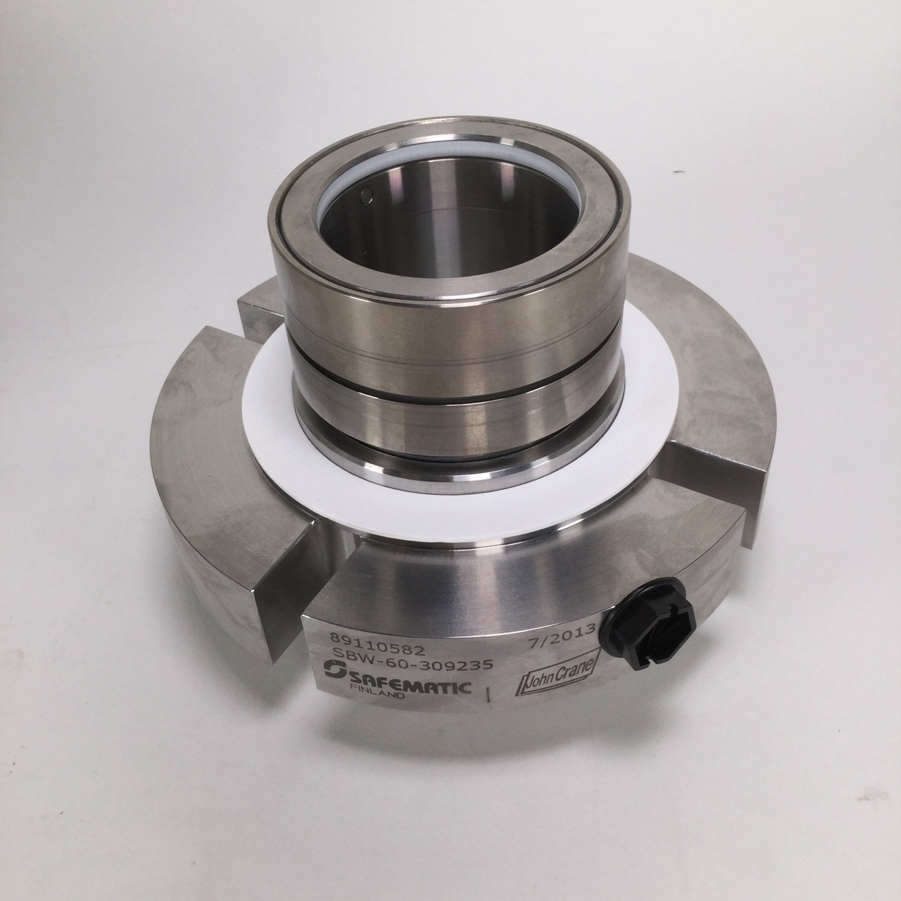 John Crane SBW-60-309235 98110582 O ring pusher seal NEW NFP