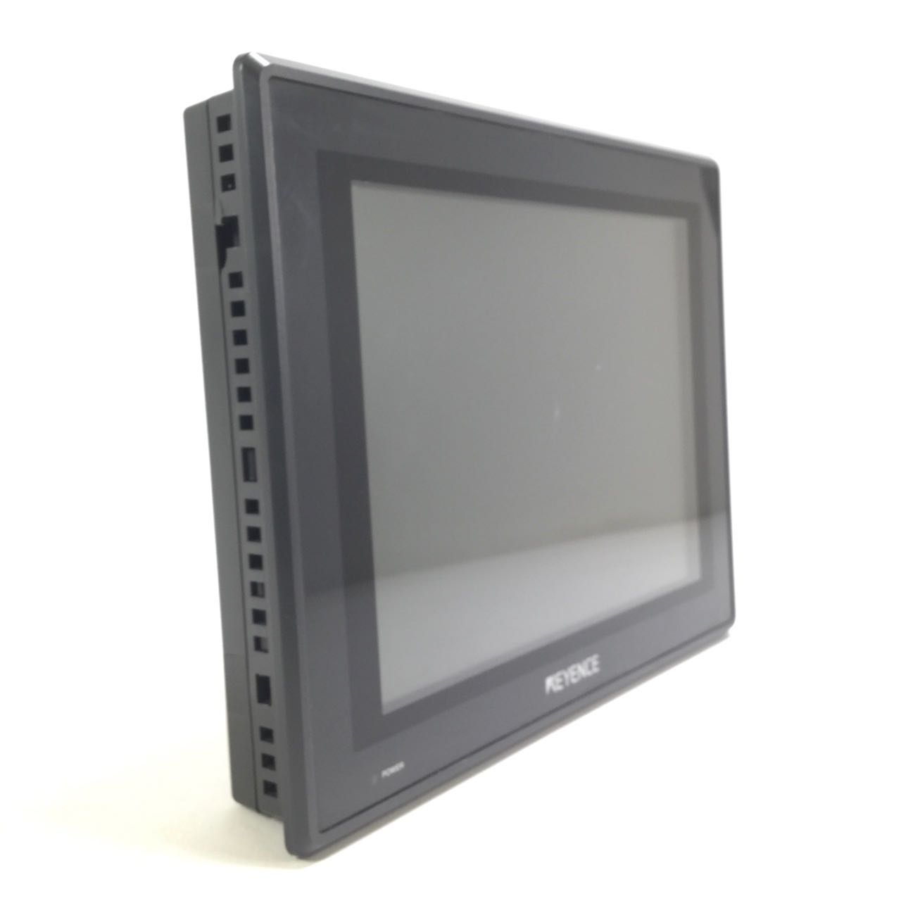 Keyence CA-MP80 Analog Color Monitor Touch Screen Used UMP