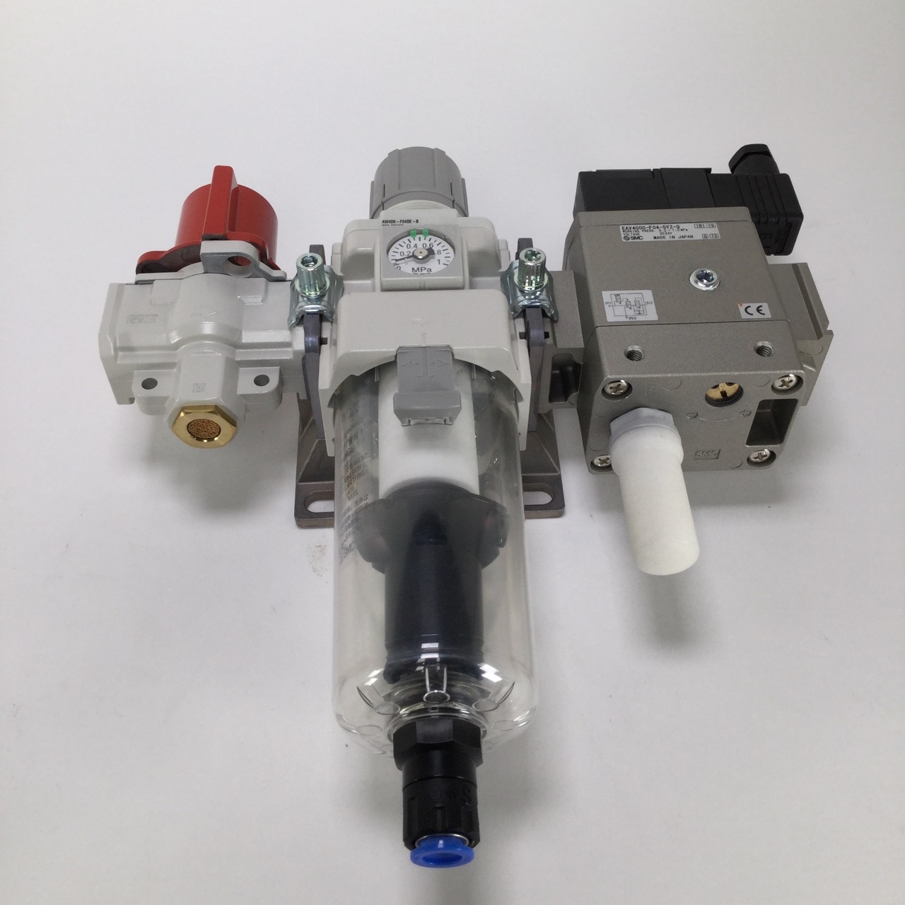 SMC AC40XSE-F04DE-B | Maxodeals