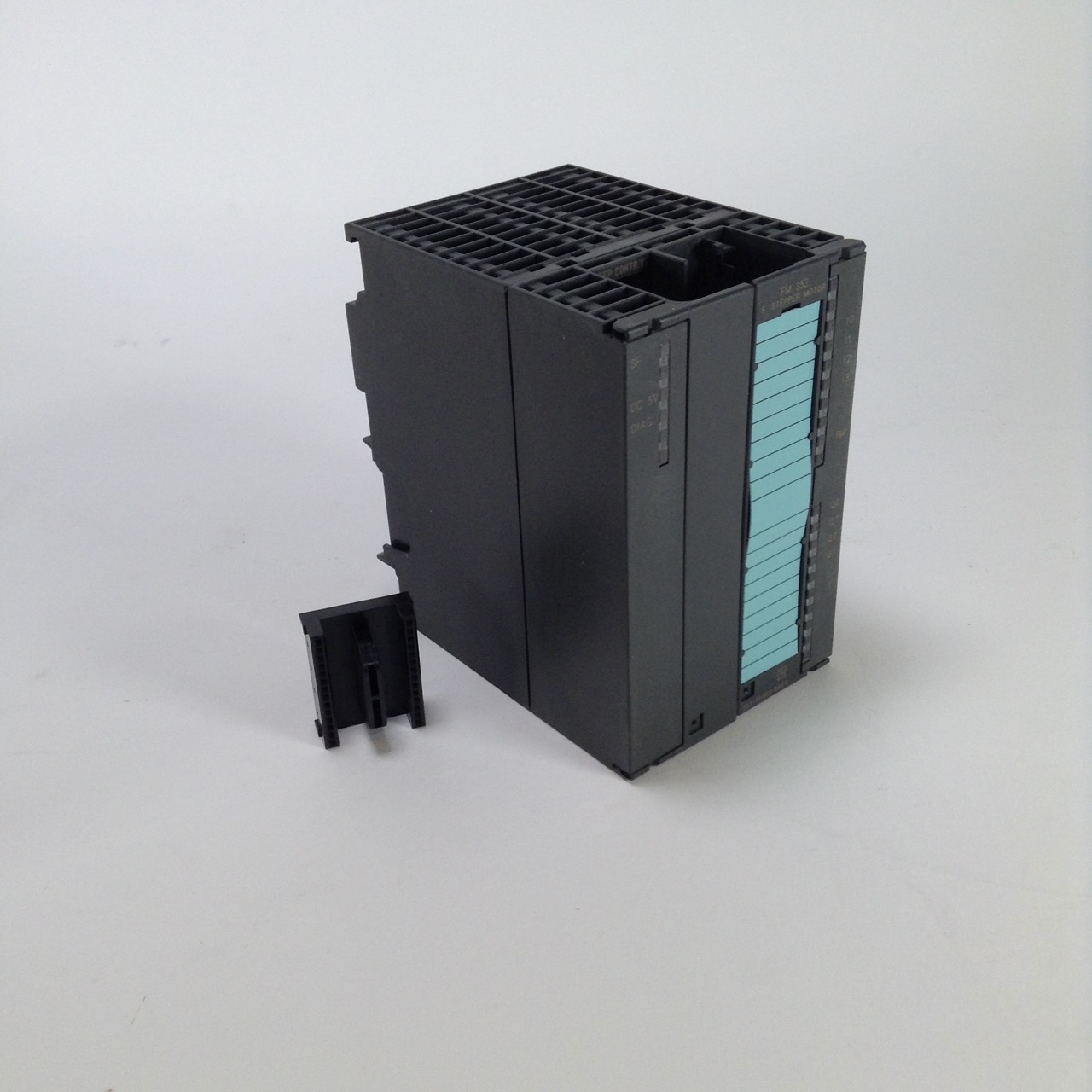 Siemens 6ES7353-1AH01-0AE0 Stepper Motor Simatic S7 6ES73531AH010AE0 ...