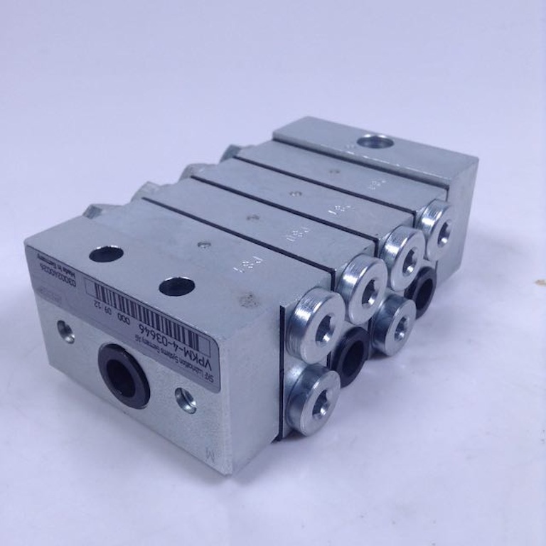 SKF Lubrication VPKP-4-03646 | Maxodeals