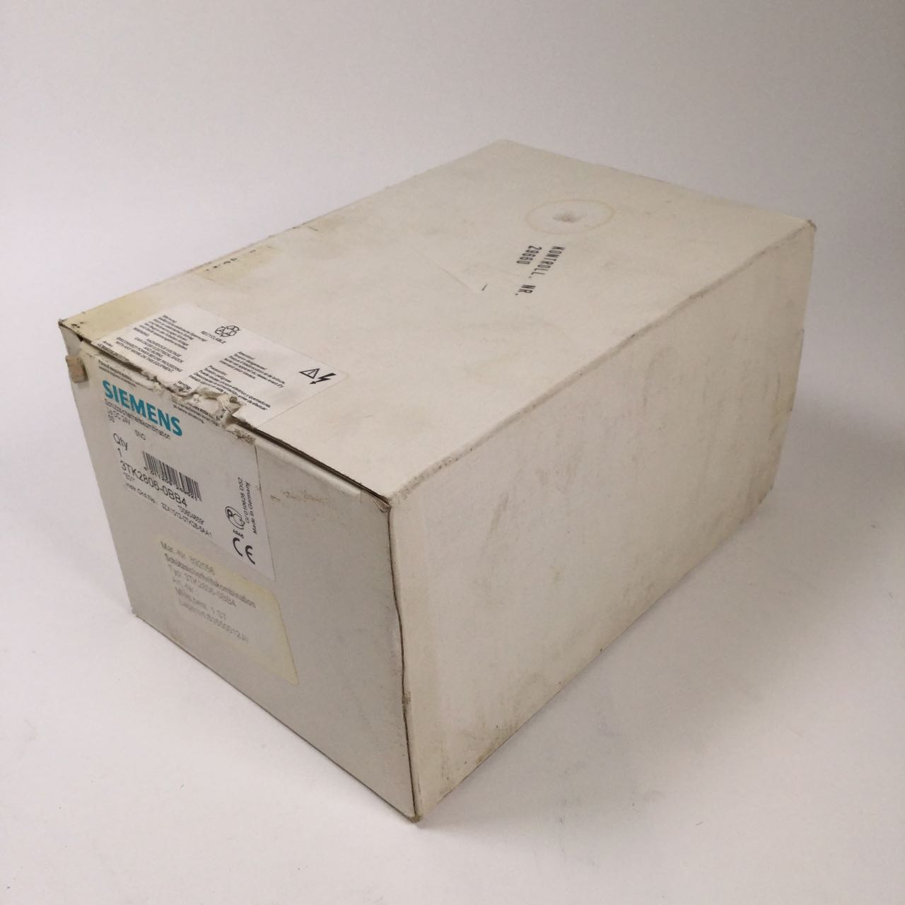 Siemens 3TK2806-0BB4 | Maxodeals