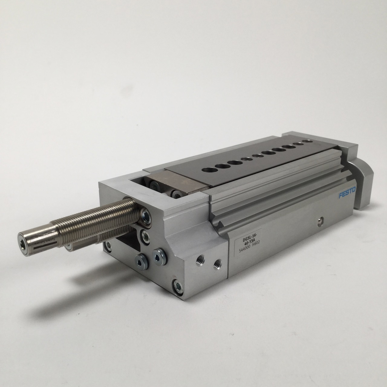 Festo DGSL-16-40-Y3A | Maxodeals