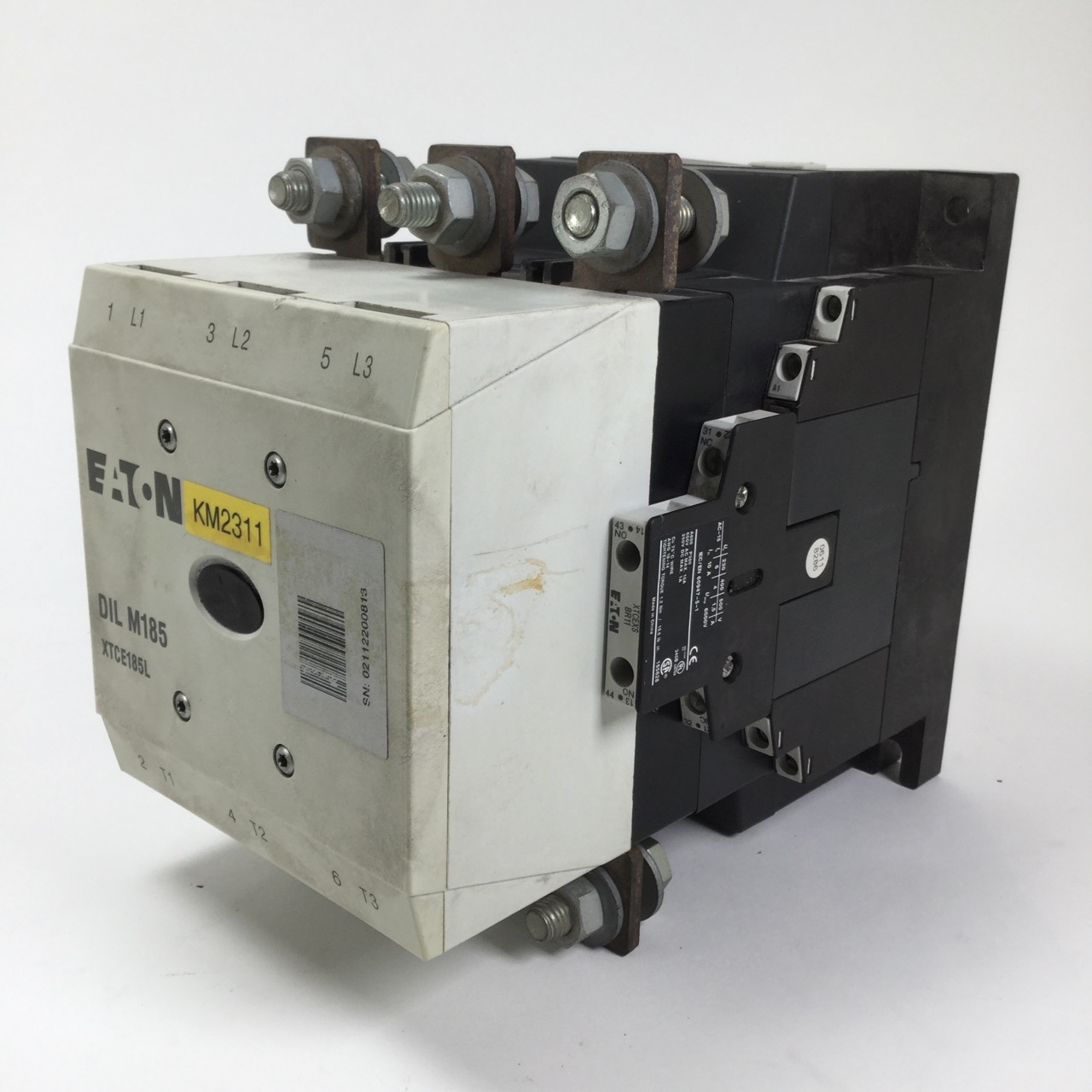 Eaton XTCE185L | Maxodeals