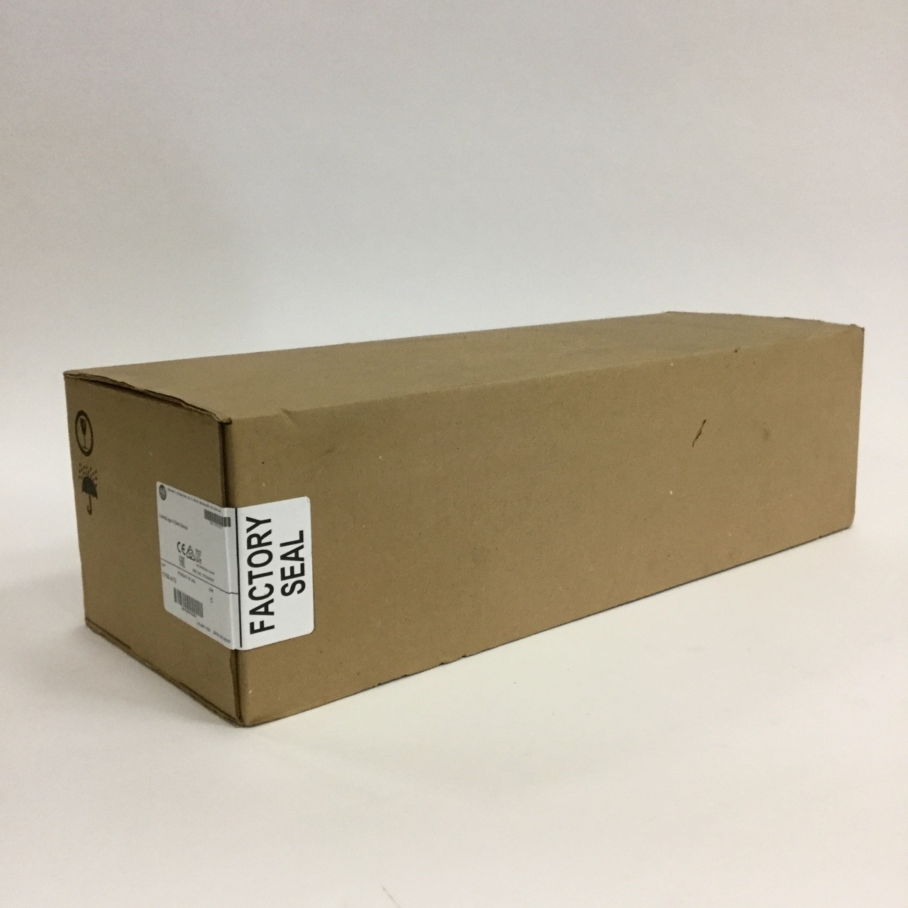 Allen Bradley 1756-A13 ControlLogix 13 slot chassis Serie C New NFP Sealed