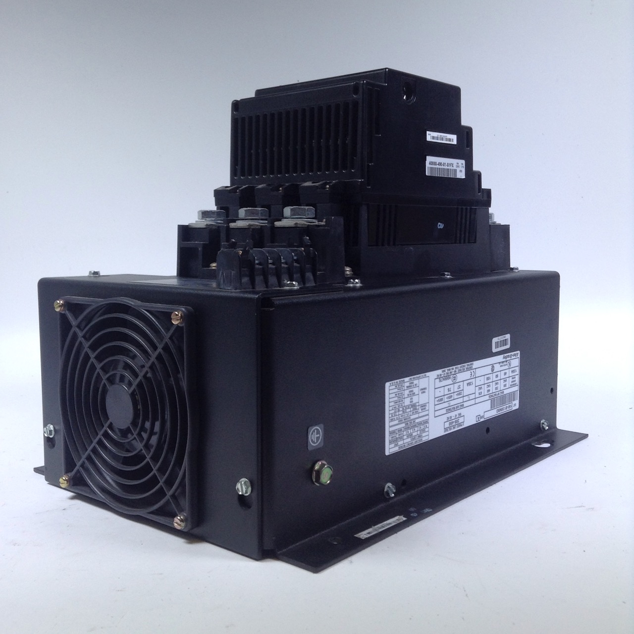 Allen Bradley 150-B135NBD SMC Dialog plus Ser A 3PH UMP