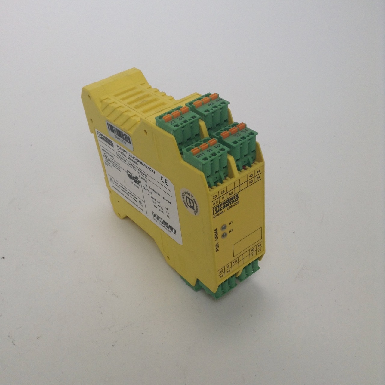 Phoenix Contact 2964005 | Maxodeals