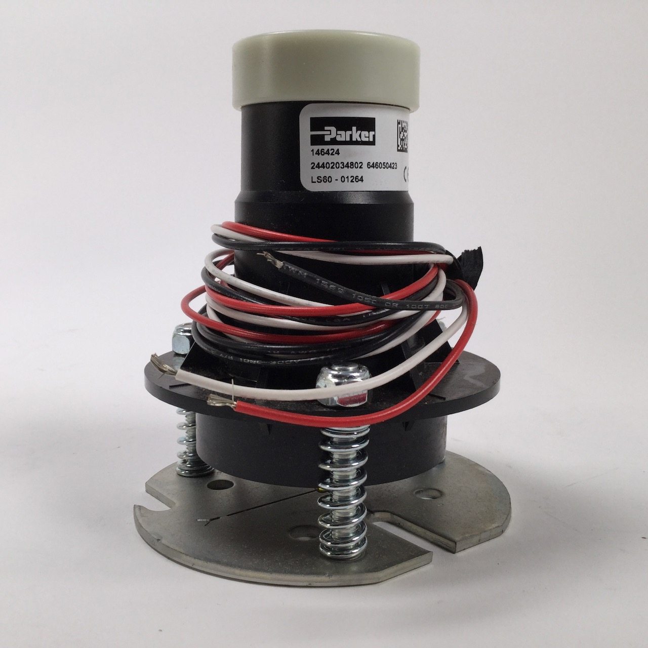 Parker LS60-01264 Level Sensor Füllstandssensor New NFP